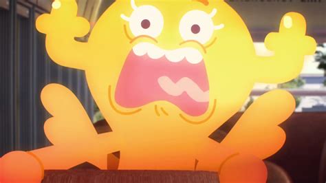 Porn World Of Gumball Penny Telegraph