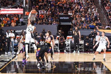 Nba总决赛直播：雄鹿vs太阳g2在线直播 附全场回放地址！