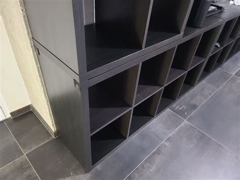 Kallax Link Connector By Dapi Download Free Stl Model Kallax Link Connector By Dapi Download Free Stl Model