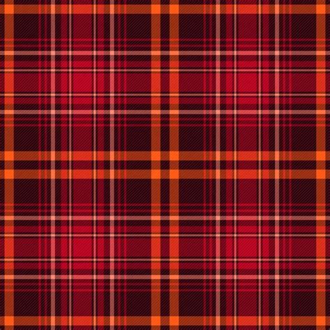 Seamless Checkered Pattern Stock Vector OlgaDrozd