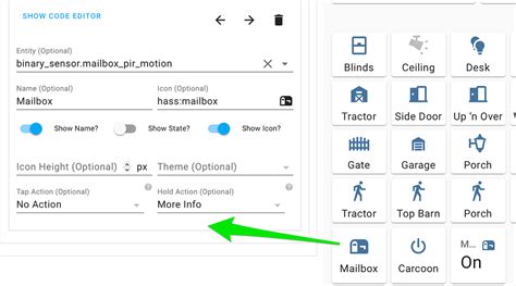 How To Change Input Boolean State From OFF ON To Yes No