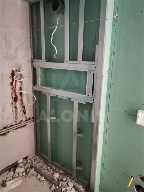 Drywall Installation Burgas Drywall Specialist Alonis Ltd