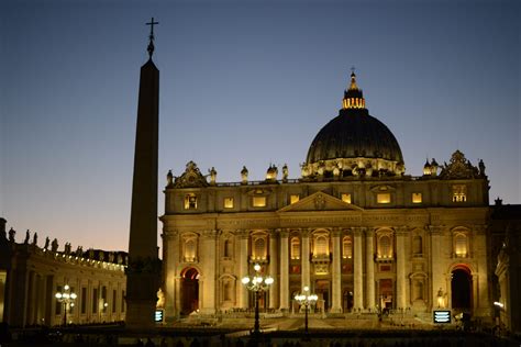 Giro delle Sette Chiese alla scoperta della cristianità Giubileo 2025