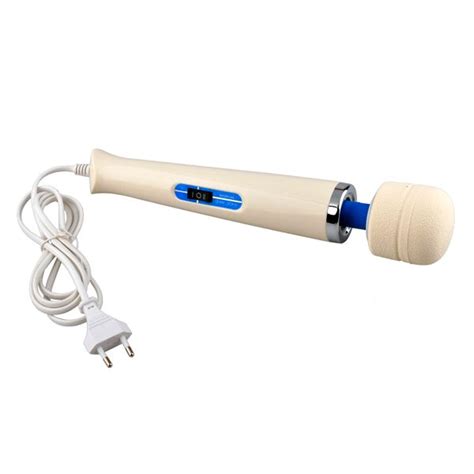 Hitachi Magic Wand Massager Av Vibrator Massager Personal Full Body