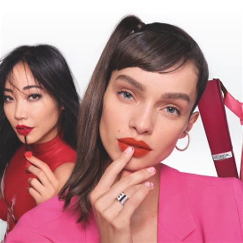 Infaillible Lip Makeup Infallible Matte Resistance 105 Breakfast in Bed ...