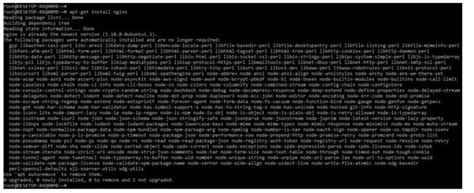 nginx worker connections how to use nginx worker connections