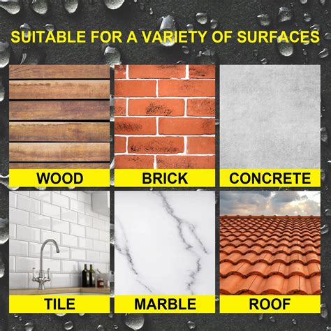 Jaysuing Super Strong Insulating Sealant Coating Permeable Invisible