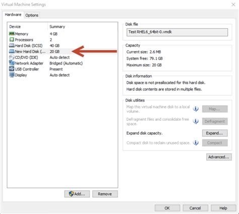 HowTo Add New Diskspace To Linux Server Without Rebooting Urban Software