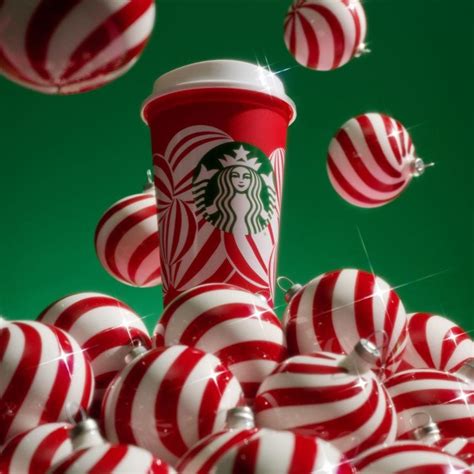 Its About To Be Red Cup Day At Starbucks When Is It And How To Get