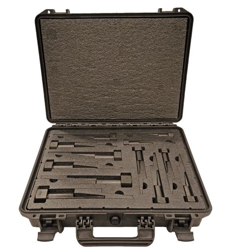 Petol Flange Alignment Pins FlangeSpreaders