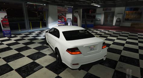 Vapid Interceptor Add On Tuning Gta5
