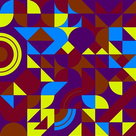 Geometric Design Pattern Free Photo On Pixabay Pixabay