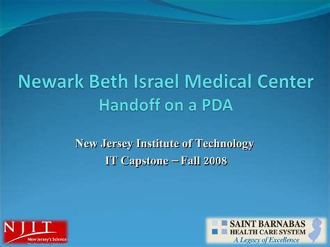 Capstone Showcase Presentation PPT