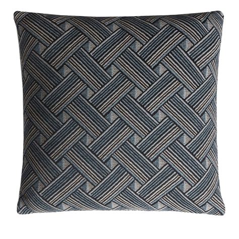 Rock Collection Teal Cushion Lo Decor Artemest