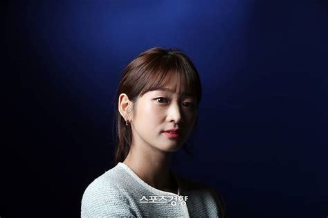 ‘내 눈에 콩깍지 배누리 “버티면 승리합니다”[스경x인터뷰]