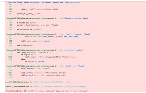 Python Csv File Does Not Exist Stack Overflow