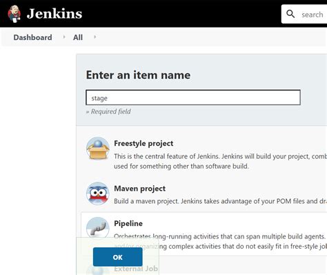 Loops In Jenkins Pipeline