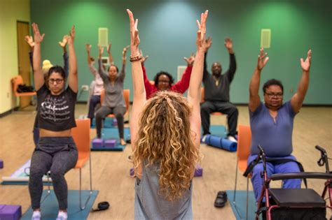 Community Classes Small World Yoga