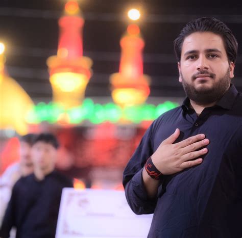 Ali Eissa Khokhar Zish Facebook