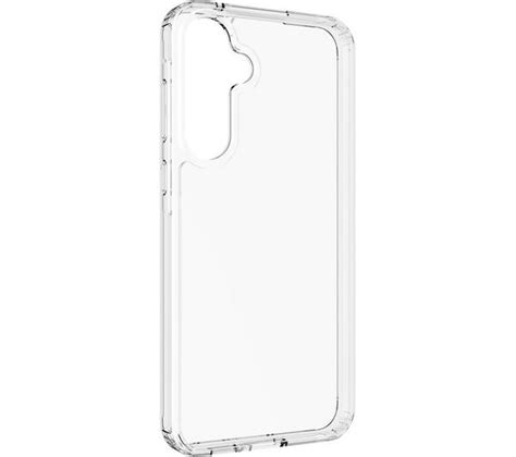 Buy Zagg Defence Galaxy A55 Case Clear Currysie