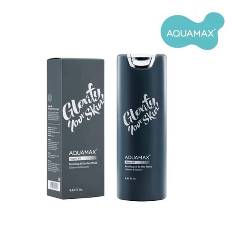 李多慧 代言 Aquamaxsuper B5 肌能賦活洗沐露 250ml 香水、美妝、保養 身體清潔保養 沐浴清潔相關在旋轉拍賣