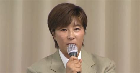 “반복된 아버지 채무”박세리 눈물의 기자회견