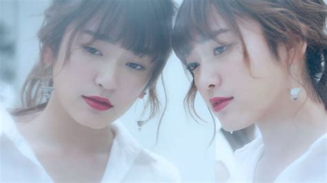 ほのかりん 無粋なキス Music Video Youtube