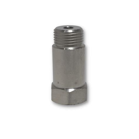 Universal Oxygen Sensor Spacer Without Catted Yperformance1