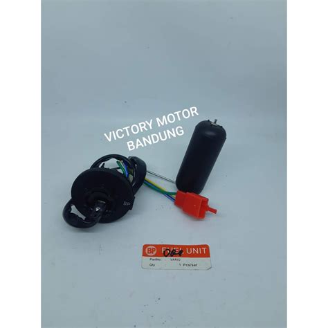 Jual PELAMPUNG TANGKI BENSIN VARIO 110 KARBU VARIO TECHNO KARBU
