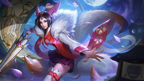 Liliana Aov Hd Wallpaper Walpaper