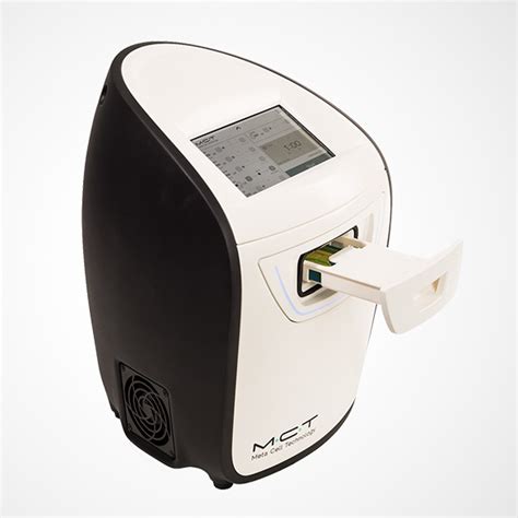 Mct Meta Cell Technology Autologous Enhanced Injectable Prp