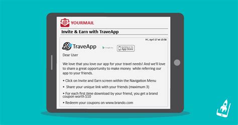 How To Promote Your Mobile App Referral Program Appvirality Marketing