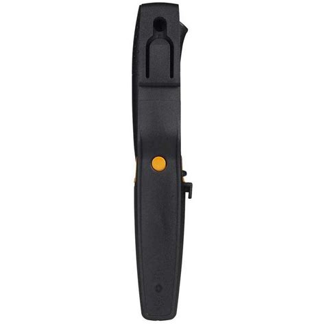 Fiskars 1023617 Builders Knife With Sharpener From Lawson His
