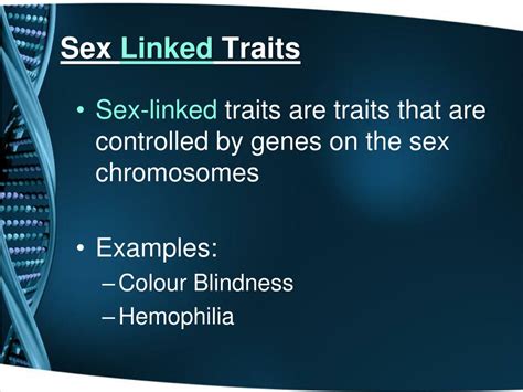 ppt genetics powerpoint presentation free download id 6592003