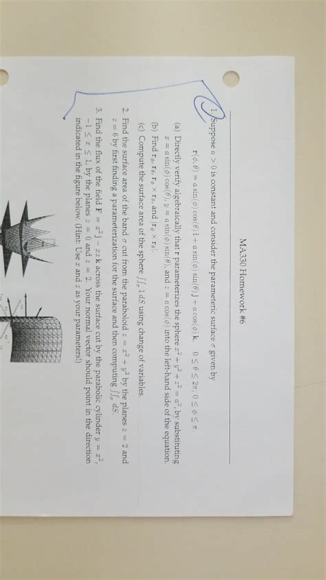 Solved Suppose A Is Constant And Consider The Chegg