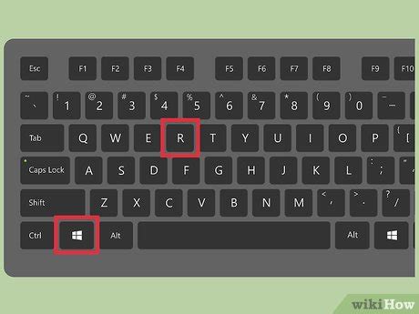How To Edit The Windows Registry Steps With Pictures