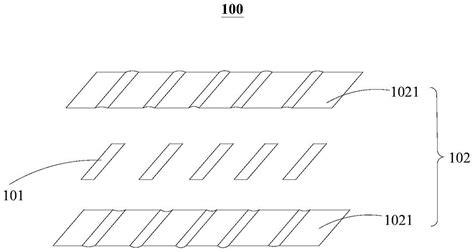 压电传感带、监测终端及系统的制作方法