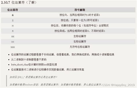 Java入门篇：java基础知识（4）：运算符条件运算符的结果都是赋给变量吗 Csdn博客