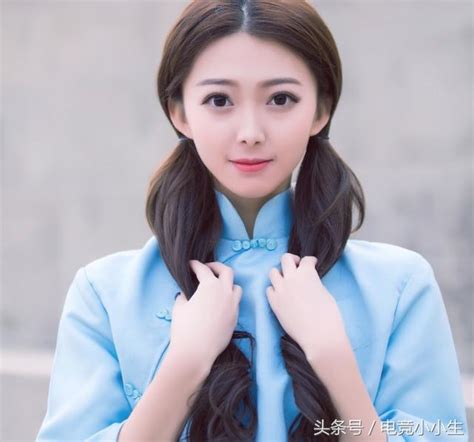又是一年校園盛事，當年的那些校園女神，現在還好嗎？ 每日頭條