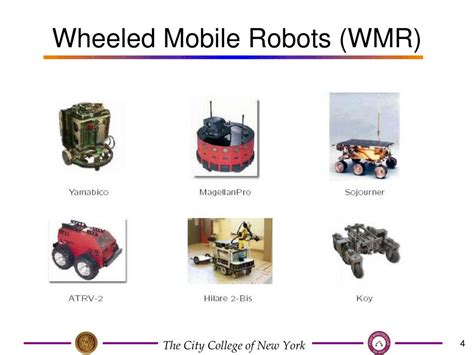 Ppt Mobot Mobile Robot Powerpoint Presentation Free Download Id