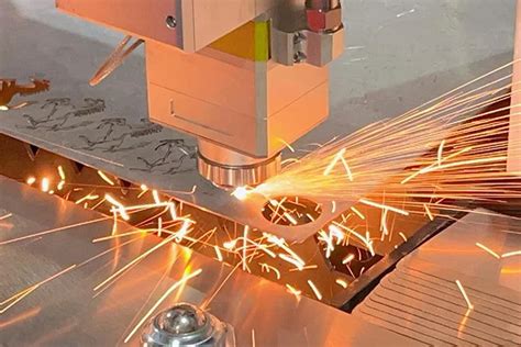 Laser Cutting Machine Troubleshooting A Comprehensive Guide Adh Machine Tool