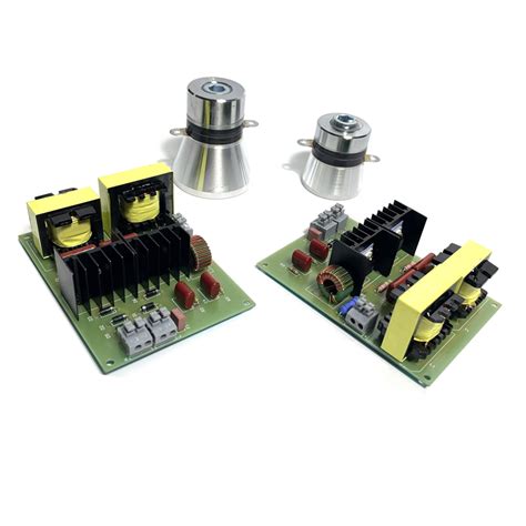 Ultrasonic Generator Pcb Ultrasonic Generator Pcb Pulisonic