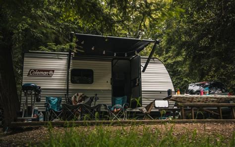 Rv Upgrades To Enhance Rv Value How To Winterize Your Rv