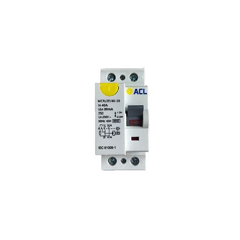 Trip Switch Isolator Mcb Lelk