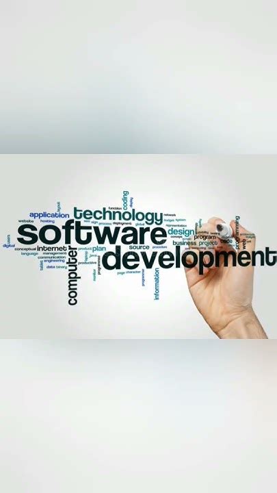 software engineer dream status shorts coding software