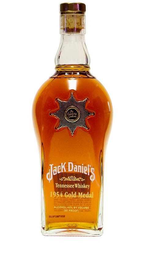 Jack Daniels Bottle Png