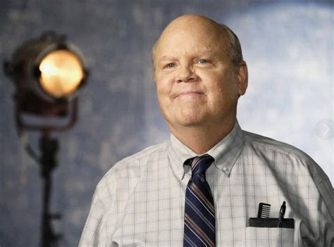 Dan Blocker Eredità Che Brilla—il Suo 67 Anno Vecchio Figlio Sembra