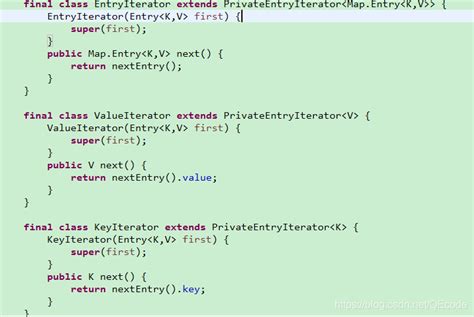 有序的map集合java 有序map Csdn博客