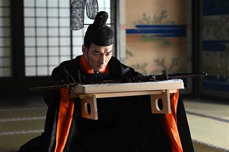 「青天を衝け」第20話。徳川慶喜（草なぎ剛）（c）nhk ― スポニチ Sponichi Annex 芸能