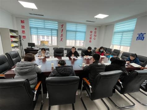 高青县人民政府 政务公开在行动 高青县科技局：以政务公开推进科普宣传工作